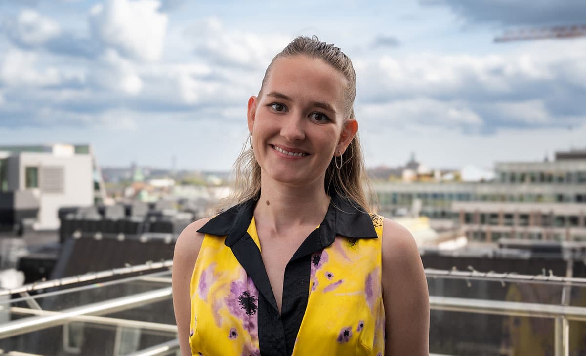 E-handelstjänsten tar in miljonbelopp: “Otroligt stolta över tillväxten ...