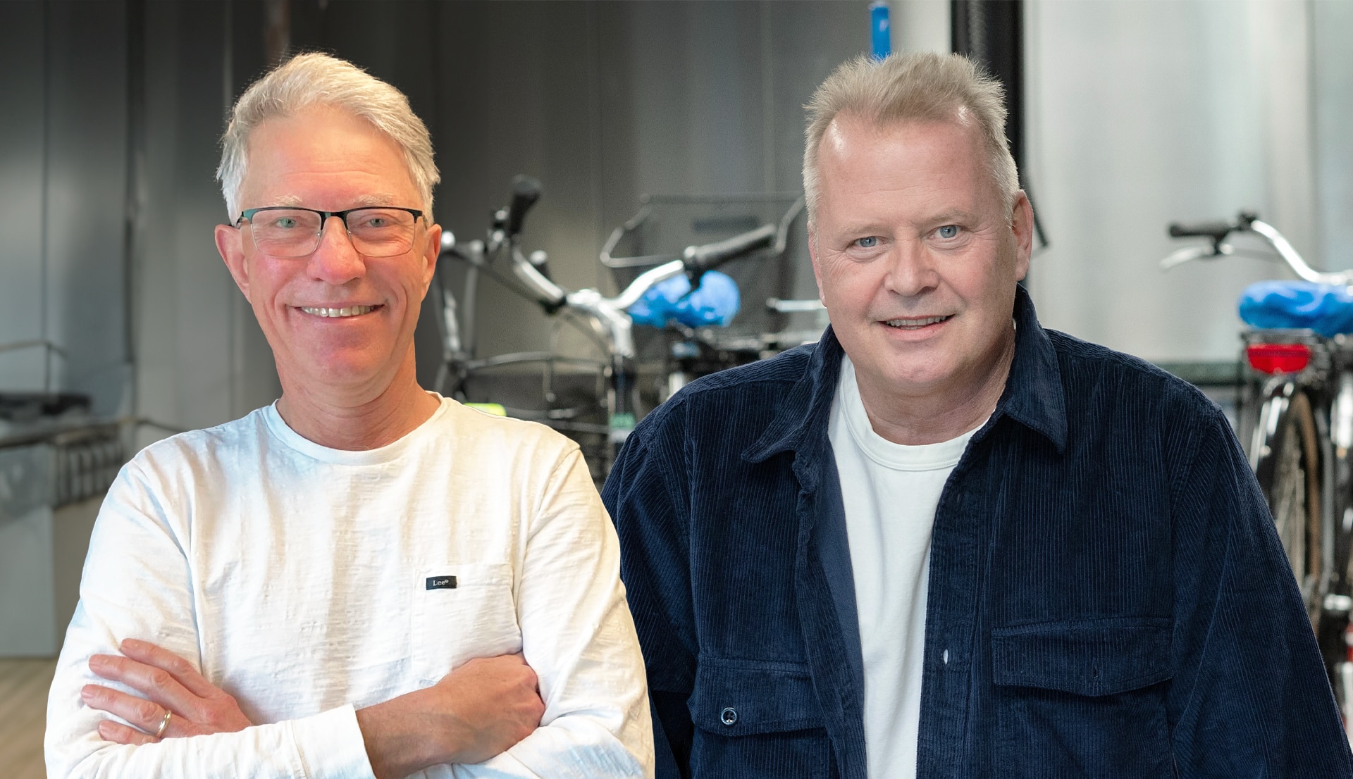 Kedjan ska växla upp online - tar in ny VD efter 20 år: "I en bra fas ...