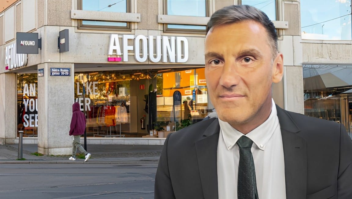 Afound återuppstår - här är nya ägarna: "Kan leva vidare" - Ehandel.se