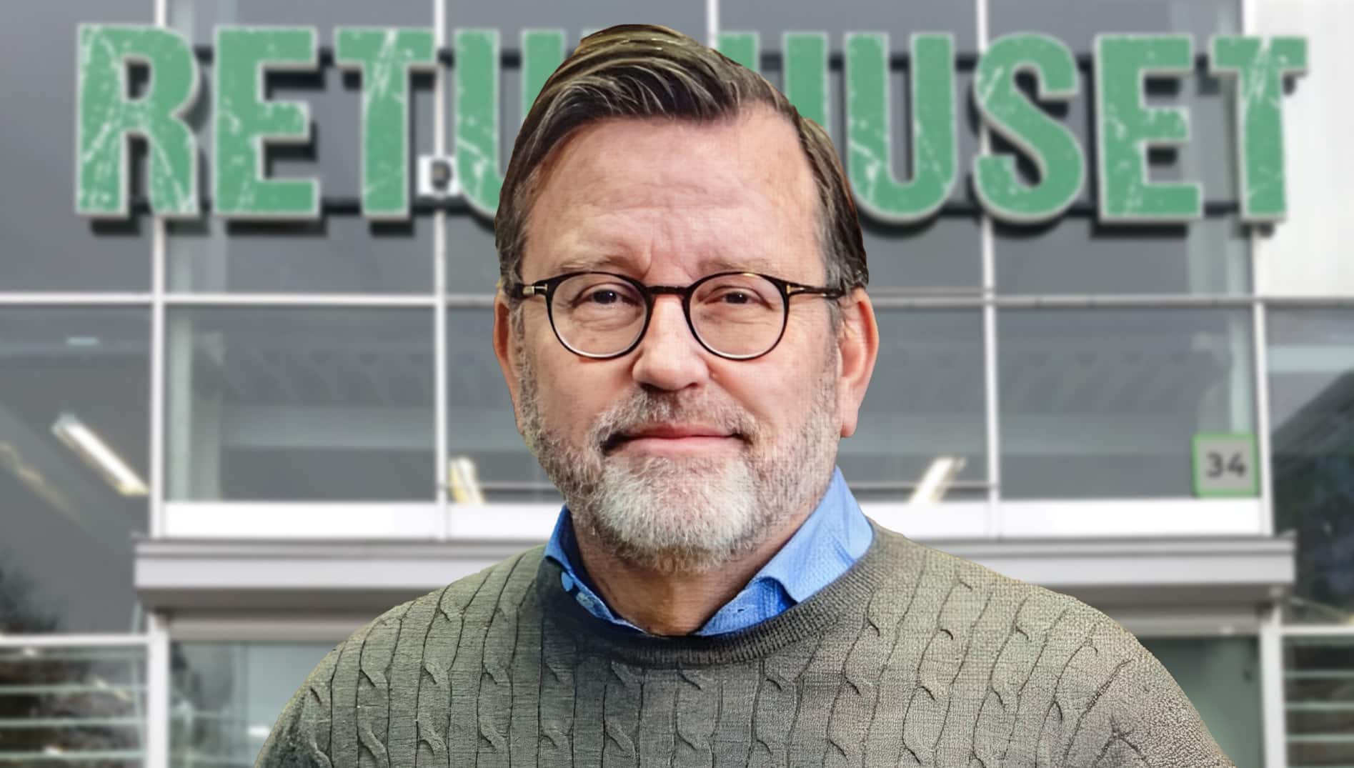 Returhuset i konkurs - "kan inte driva verksamheten vidare" - Ehandel.se