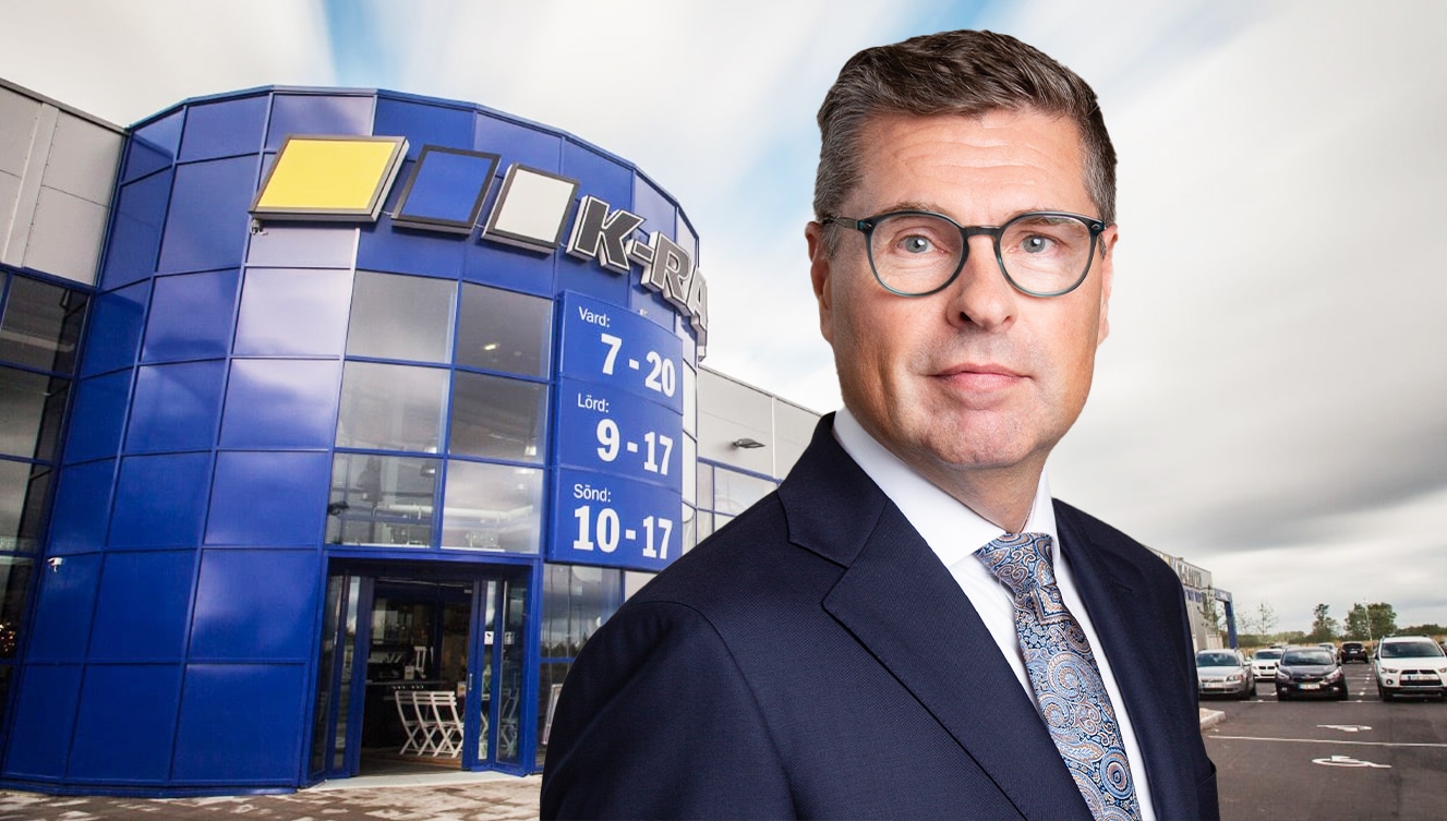 K-Rauta lämnar Sverige för gott - nu stängs e-handeln - Ehandel.se