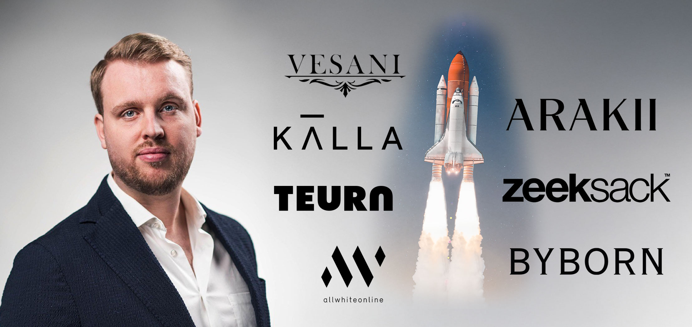 Topplista: Sveriges e-handelsraketer 2024 - de växte snabbast - Ehandel.se