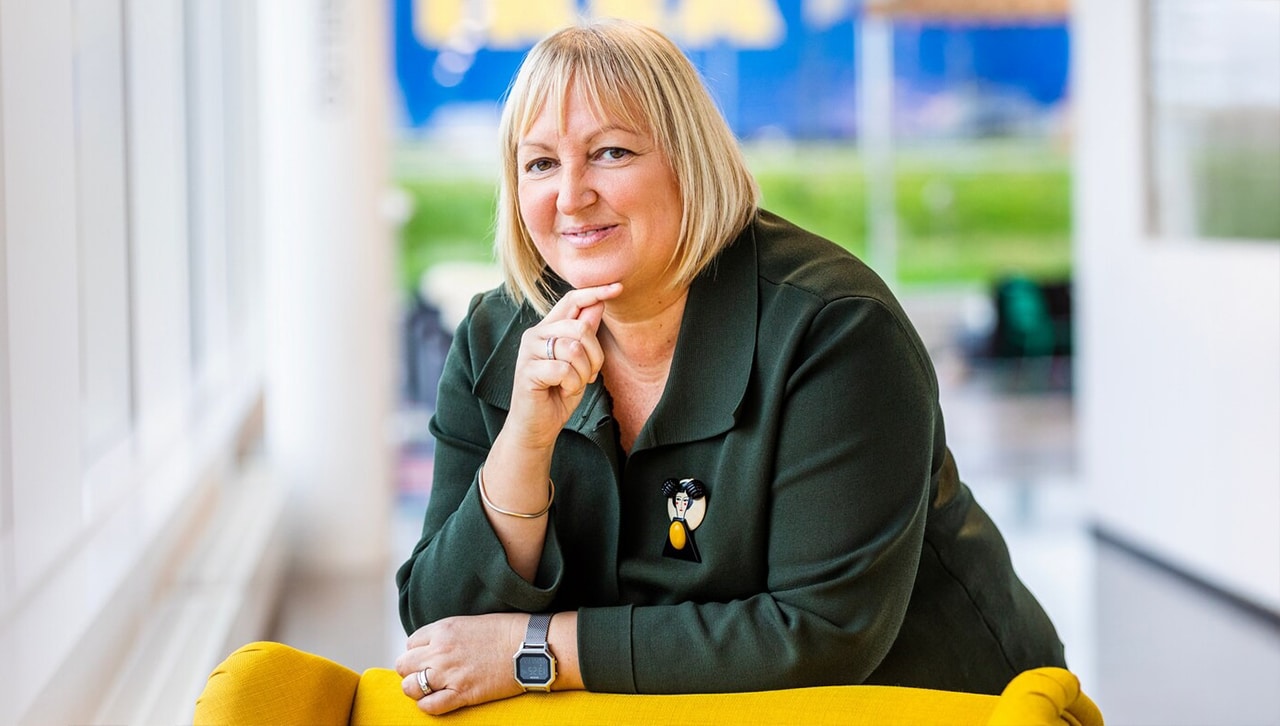 IKEA satsar litet: "Verkligen något helt nytt" - Ehandel.se