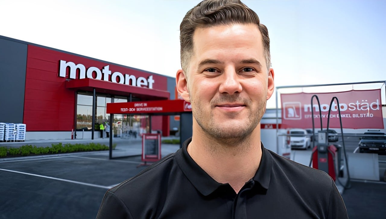 Efter tvisten: Jätten öppnar sitt 50:e varuhus - Ehandel.se