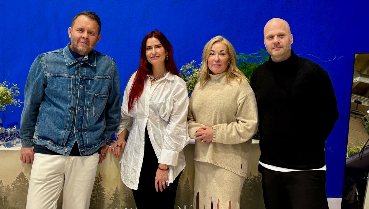 Klassiska märket nylanseras: "Varit lönsamt i decennier" - Ehandel.se