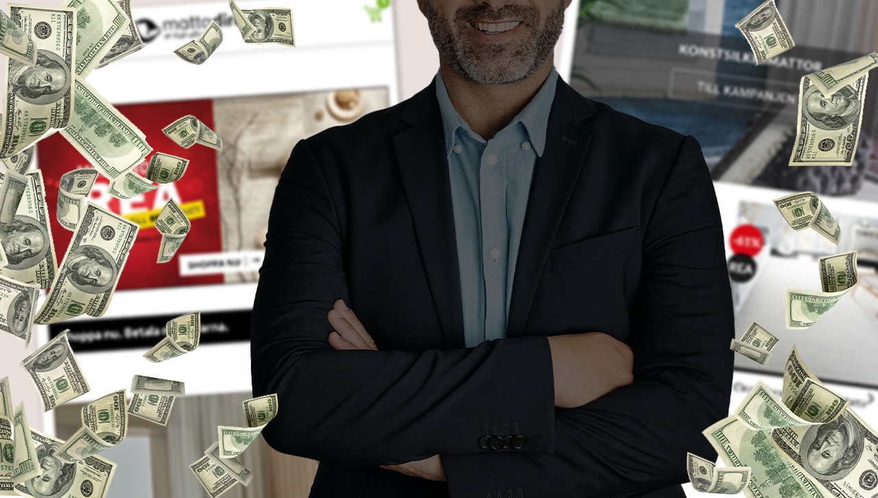 De dissade droppshipping - då tredubblades vinsten - Ehandel.se