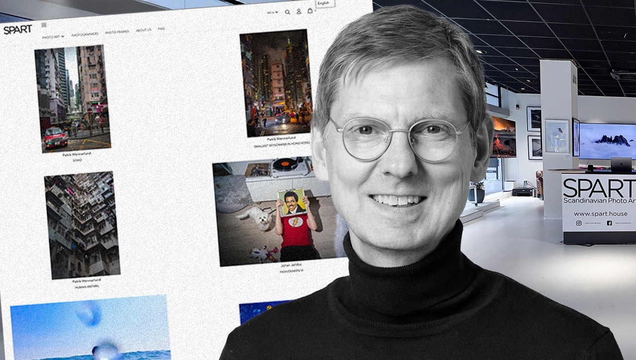 Så går det för fotojättens poster-sajt: "Lägre efterfrågan" - Ehandel.se