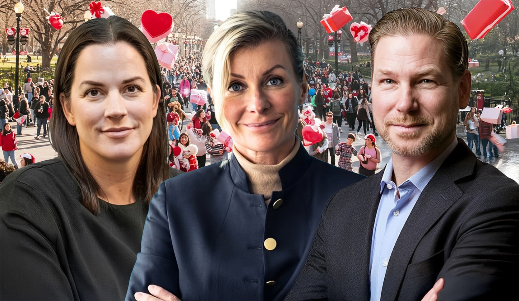 Personligt och ätbart på Alla hjärtans dag – "lagret tömdes" - Ehandel.se
