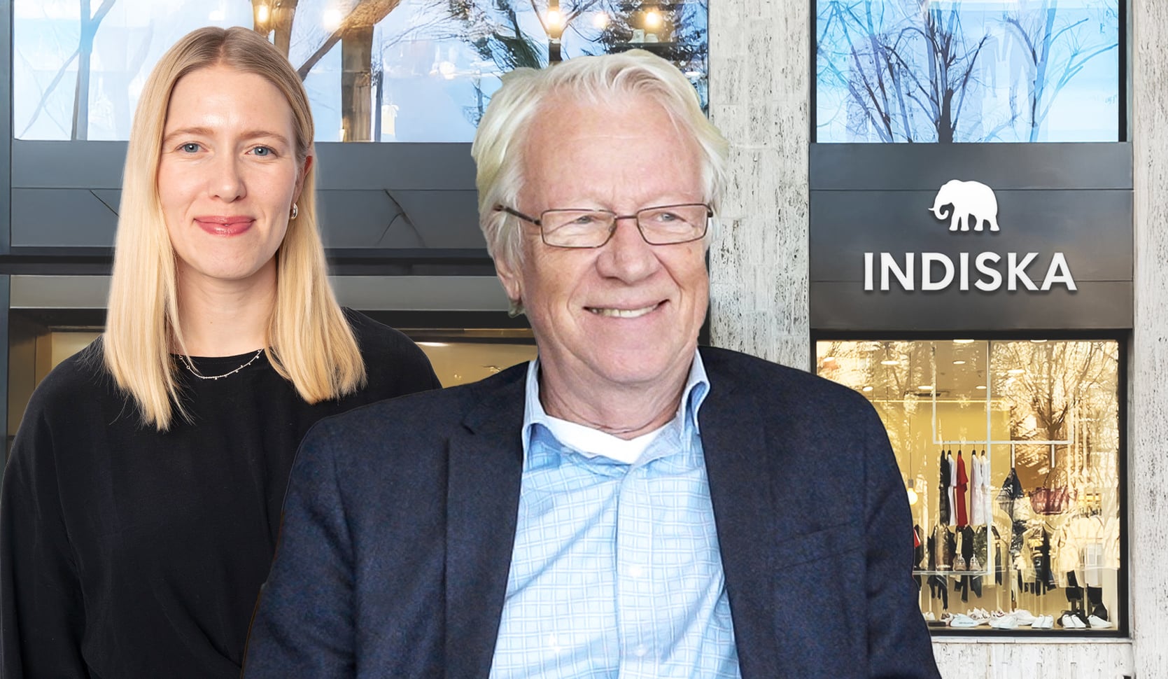 Nya ägaren: "Ett misstag att köpa Indiska" - Ehandel.se