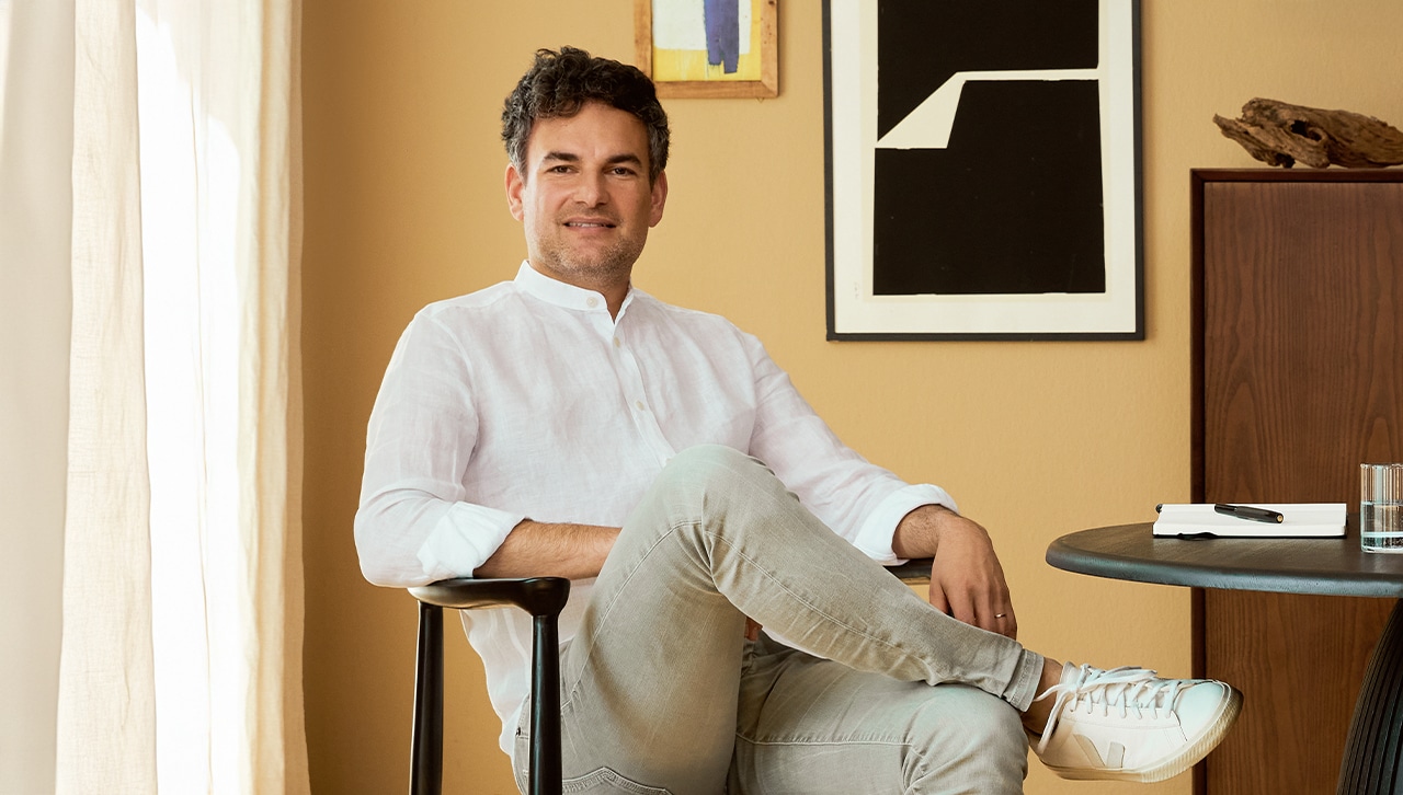 Europeiska jätten öppnar upp i första nordiska landet: "Spännande ...