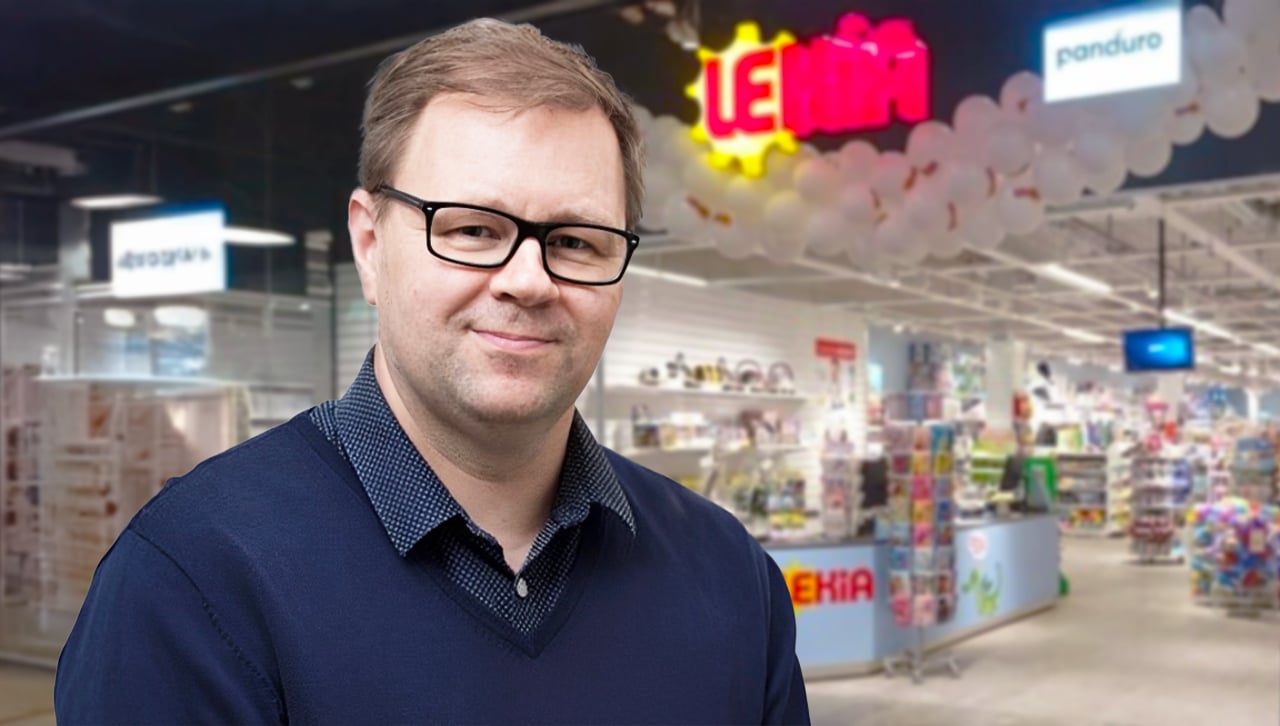 Så ska Lekia göra revansch - "e-handeln är tuff" - Ehandel.se