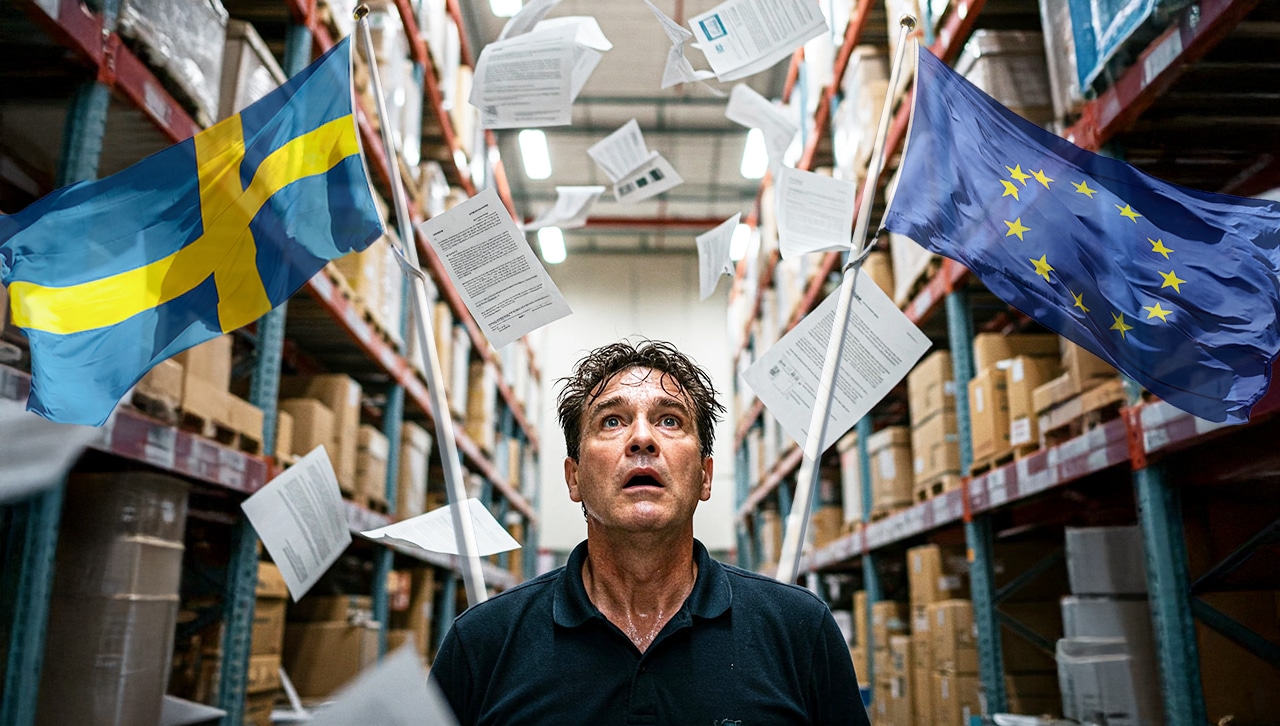 Ehandel.se - Ledande nyhetssajt & mötesplats för e-handel