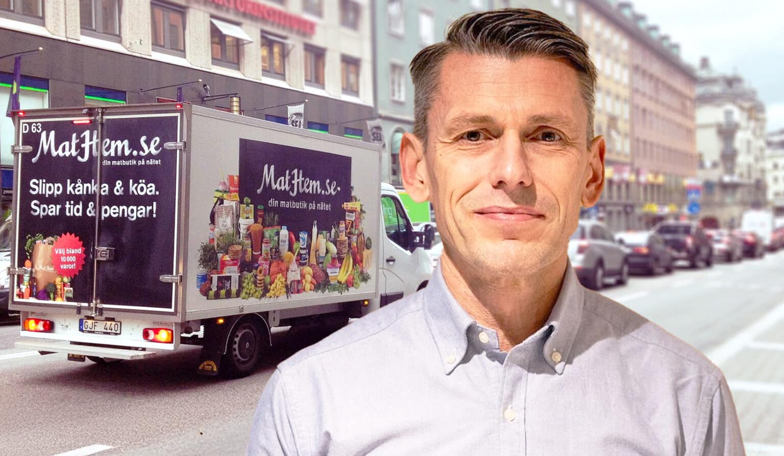 Mathems kamp för överlevnad - tingsrätten gav mer tid - Ehandel.se