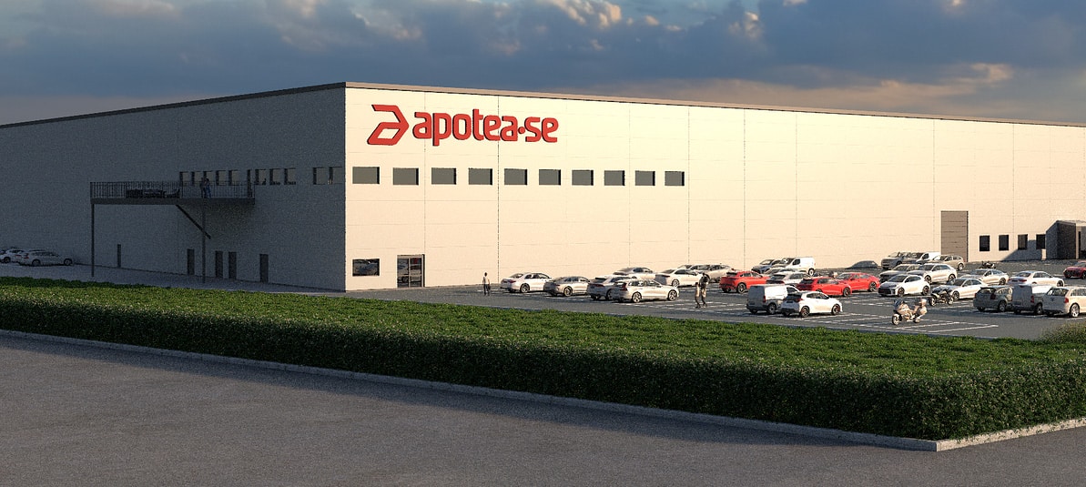 E-handlaren riskerar miljonböter - granskas av myndigheten - Ehandel.se