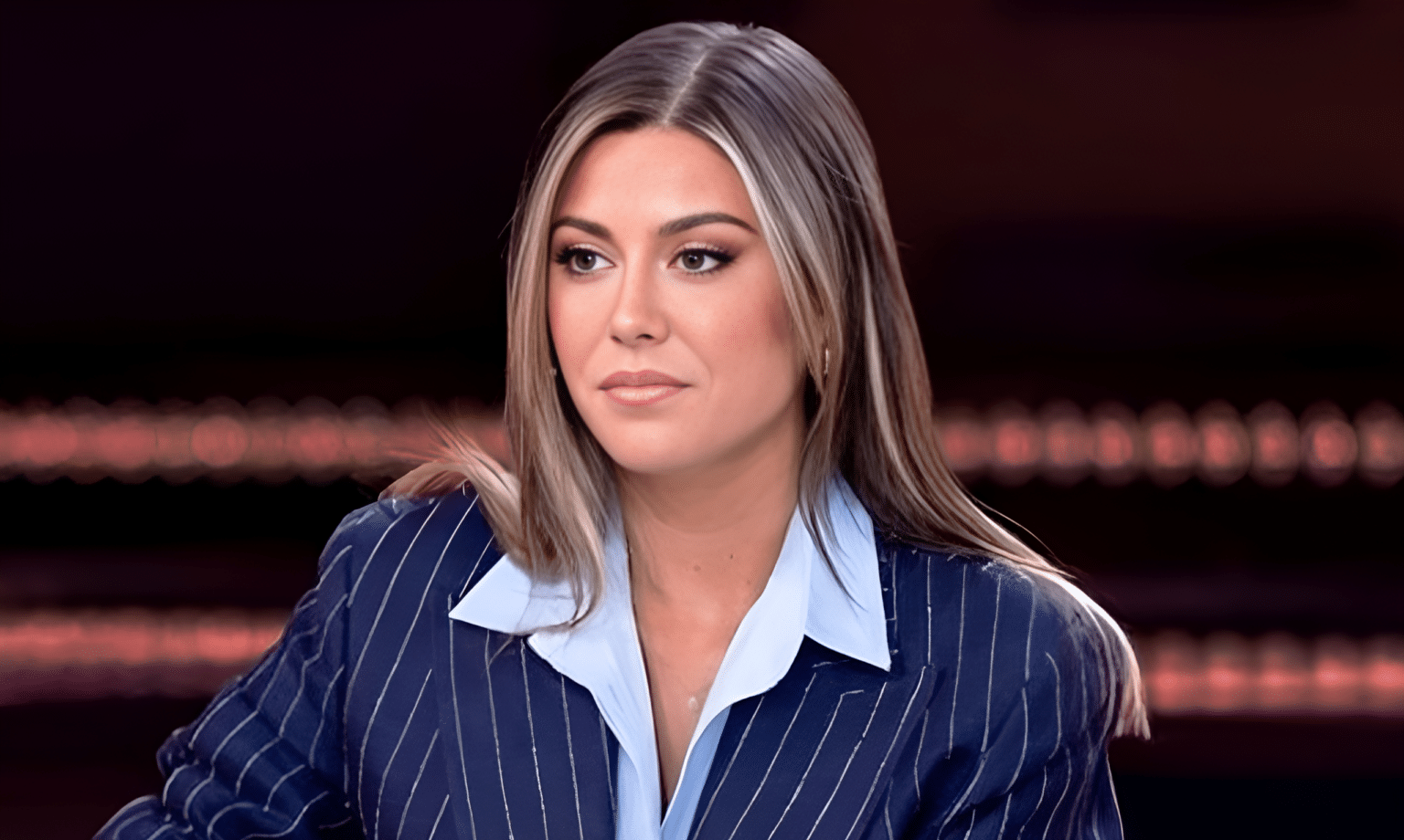 Bianca Ingrosso vill ha en ny chans - ber om att slippa vite - Ehandel.se