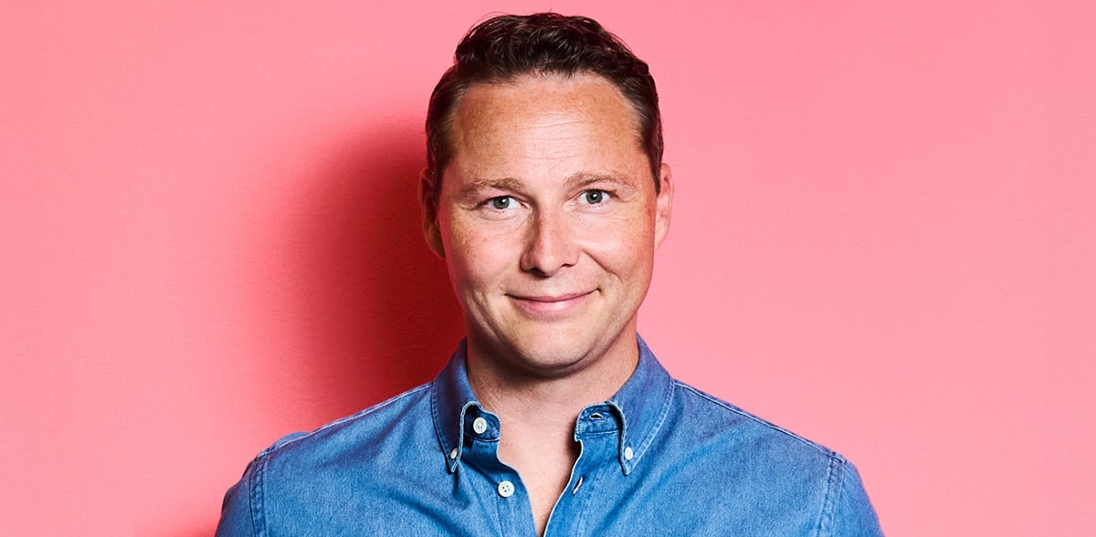 CDON tar in 45 miljoner för att gasa – här är VD:ns fyra punkter för ...