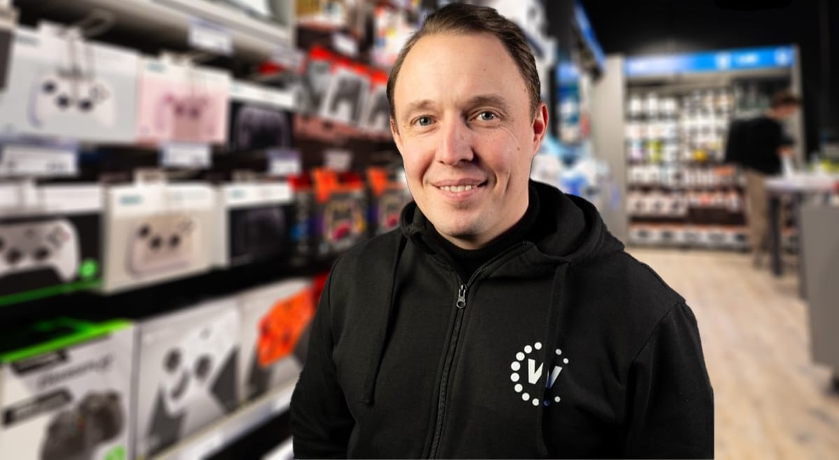 Webhallen återvänder – öppnar ny butik: "Extra roligt" - Ehandel.se