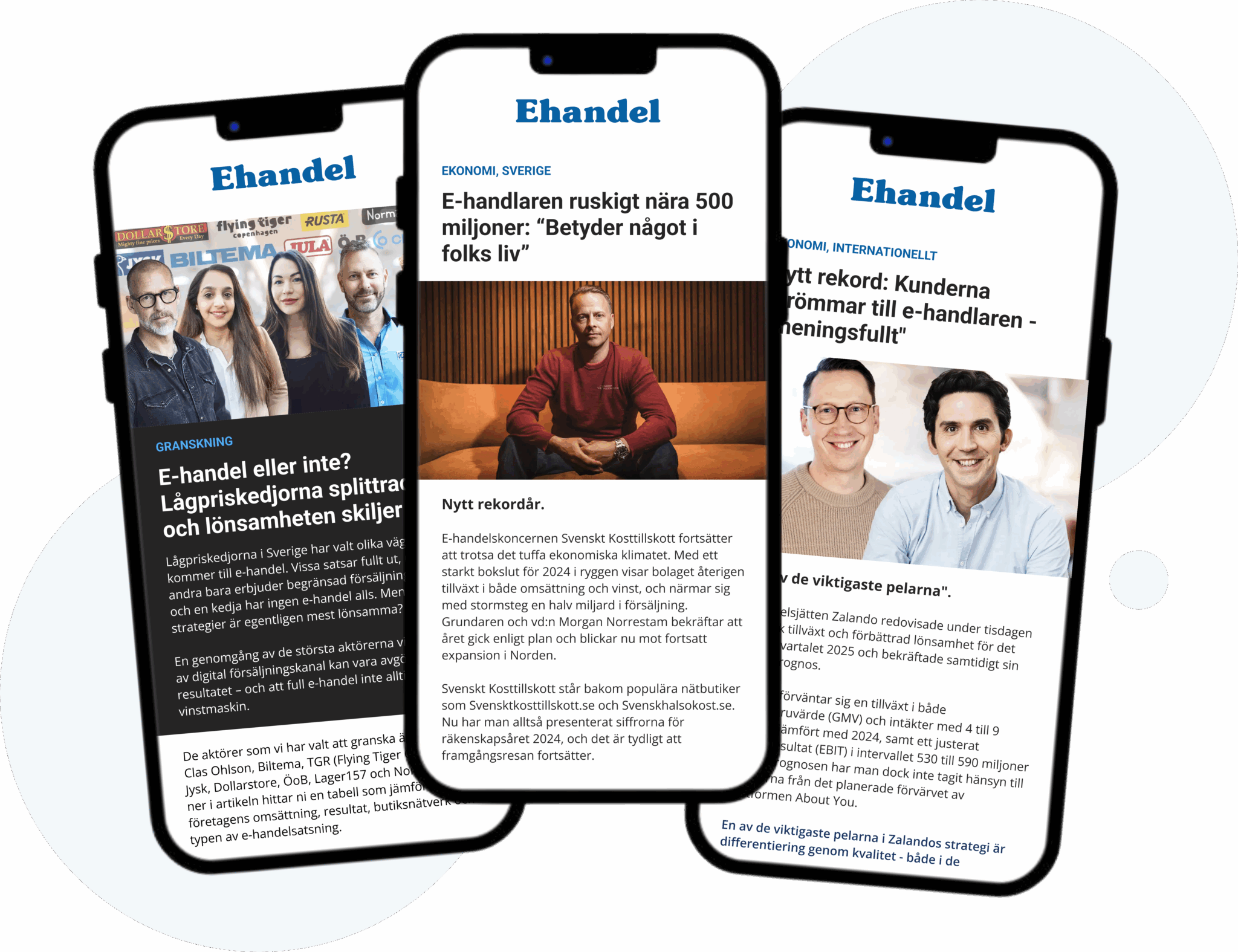 Packoplock - Ehandel.se