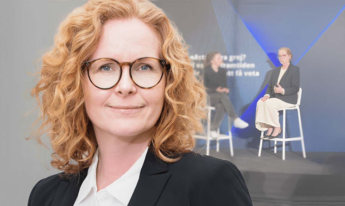 Kappahls VD om nycklarna till hållbar och lönsam tillväxt - "ska dubbla ...