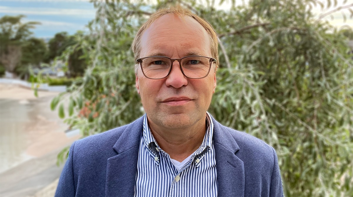 Polarpumpens grundare gör comeback: "Glömt hur mycket arbete det är ...