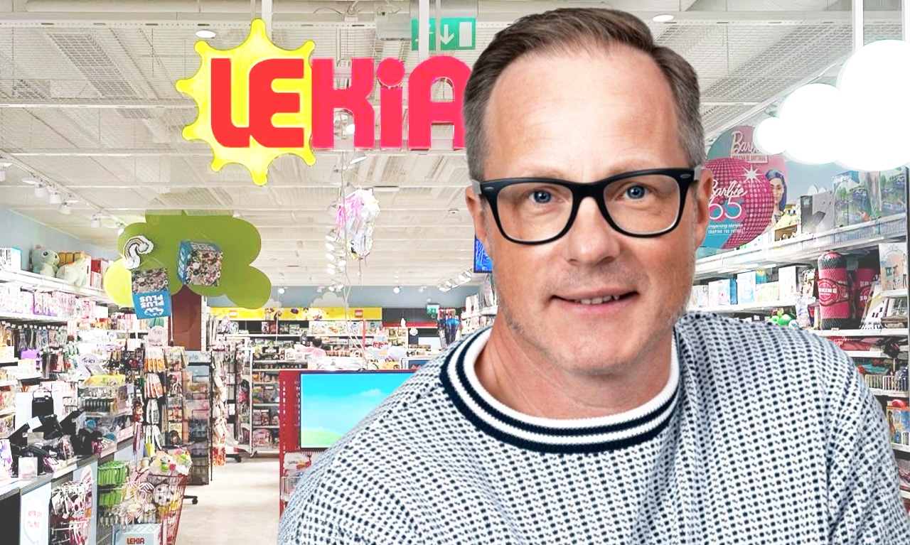 Här är Lekias nya vapen i kampen om e-handelskunderna - Ehandel.se