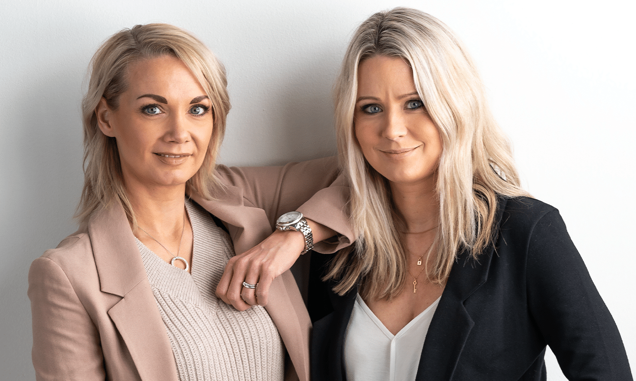 Finska mammor ska erövra Sverige - med prisat koncept - Ehandel.se