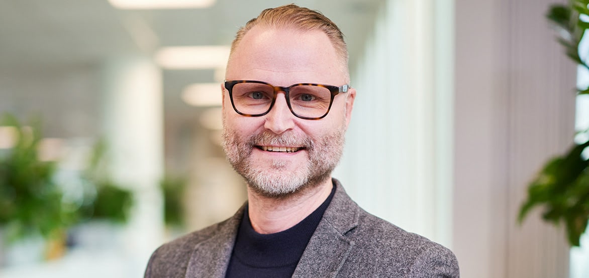 Klarade sig ur krisen - lanserar ny e-handel: "Enormt jobb" - Ehandel.se