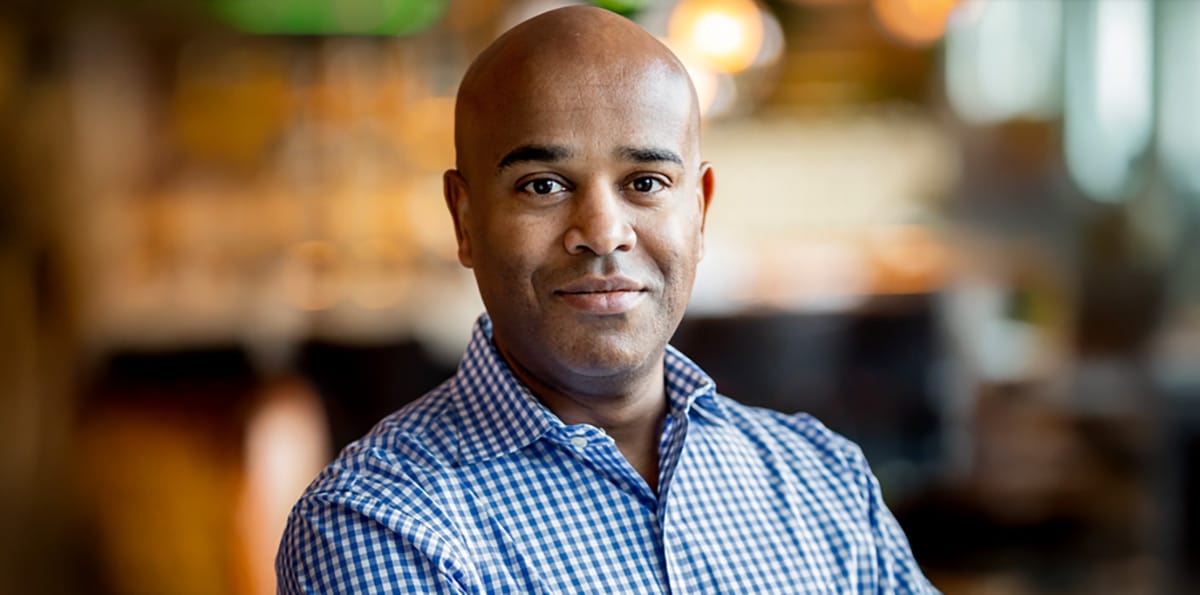 Han ska lyfta Systembolagets e-handel: "Ta nästa steg" - Ehandel.se