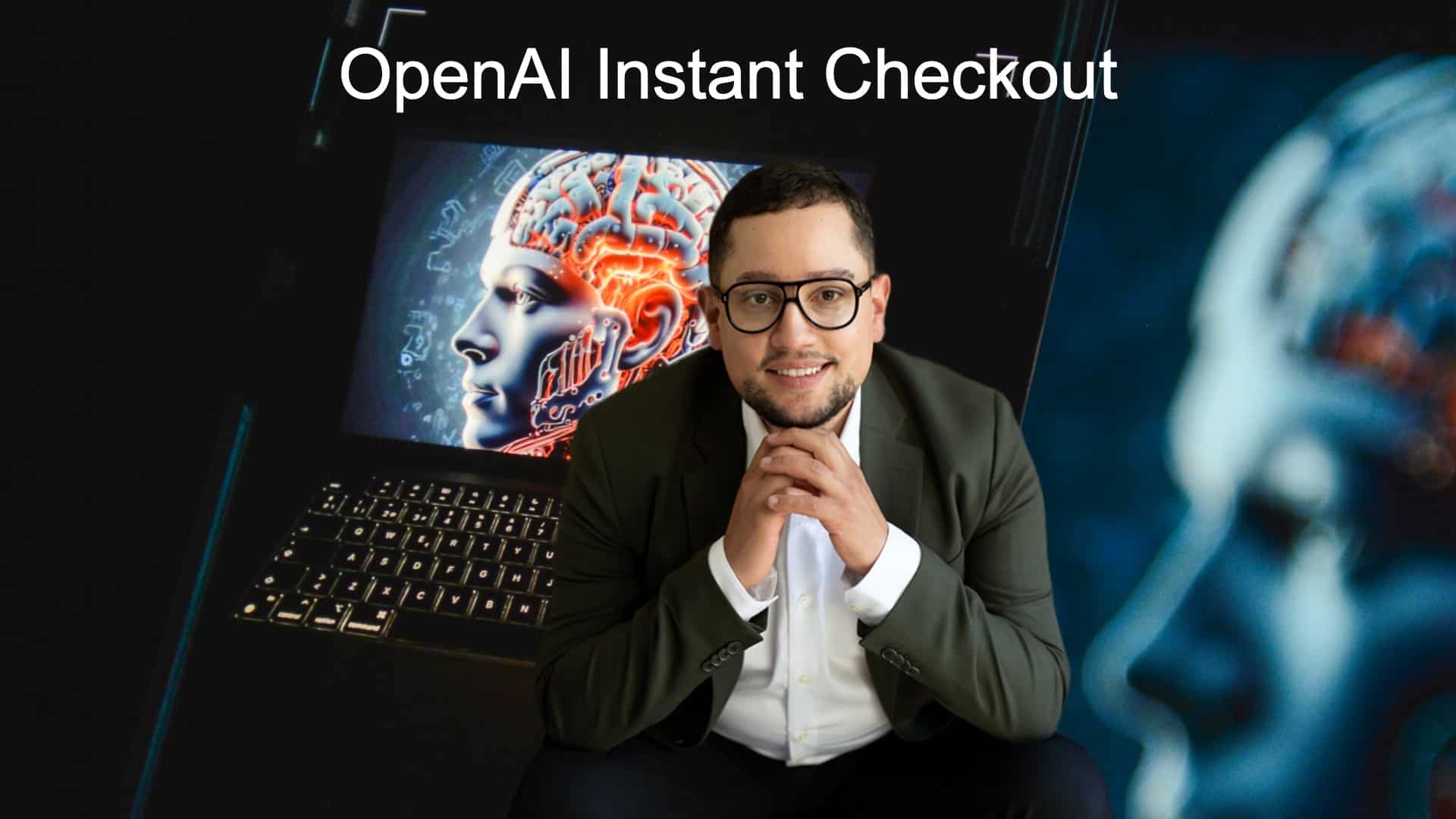 OpenAI Instant Checkout blir en gamechanger för e-handeln - Ehandel.se