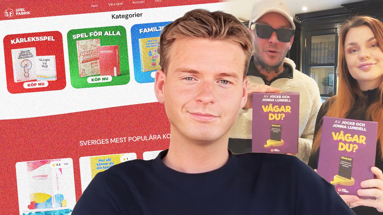 Från 15 till 40 miljoner - massexpansion i sikte - Ehandel.se