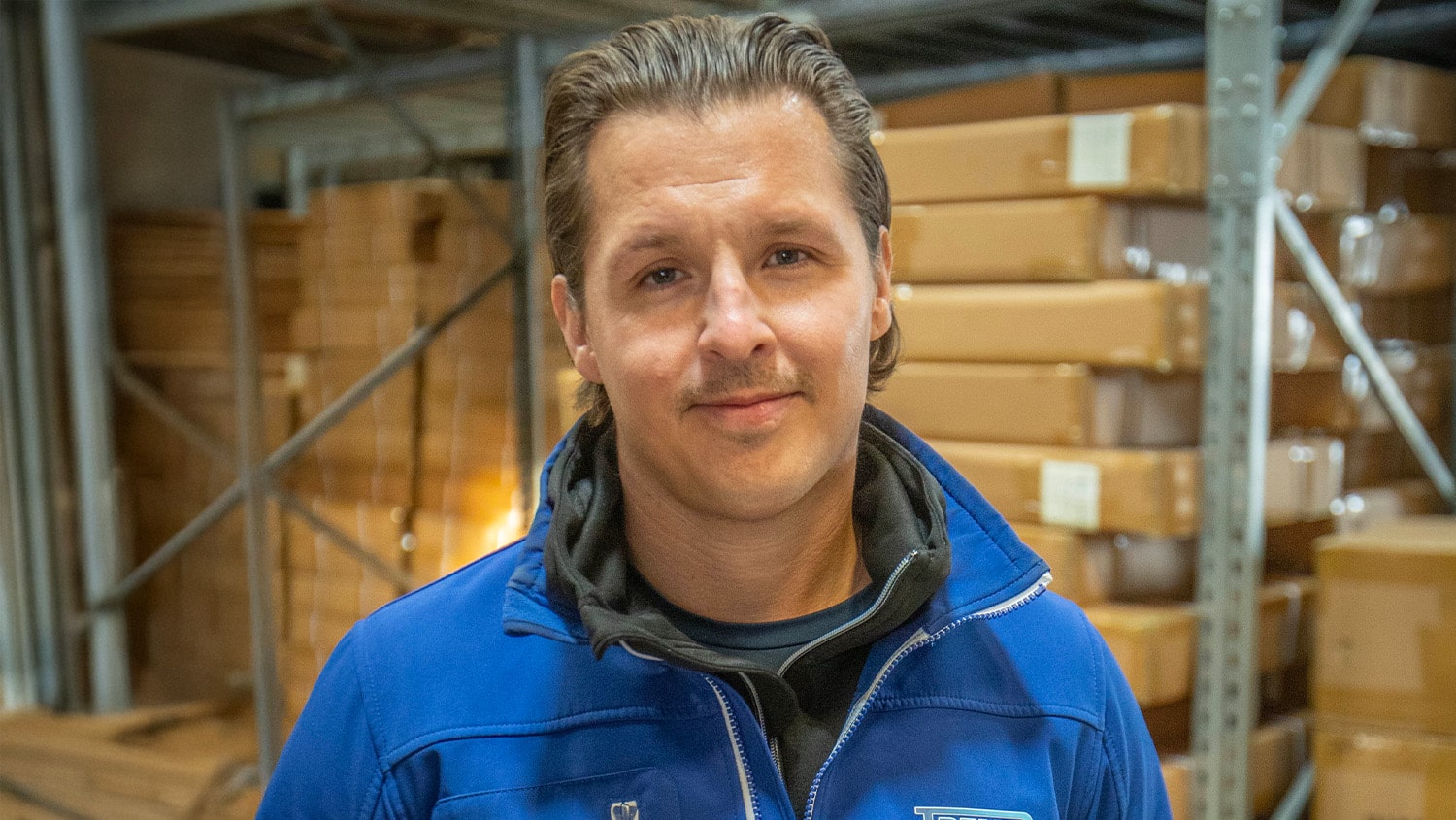 Umeåbolaget intar 100 butiker: "Helt klart redo" - Ehandel.se