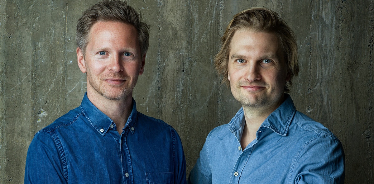 Från myrgångar till nordisk ledare – nu omsätter de 50 miljoner ...