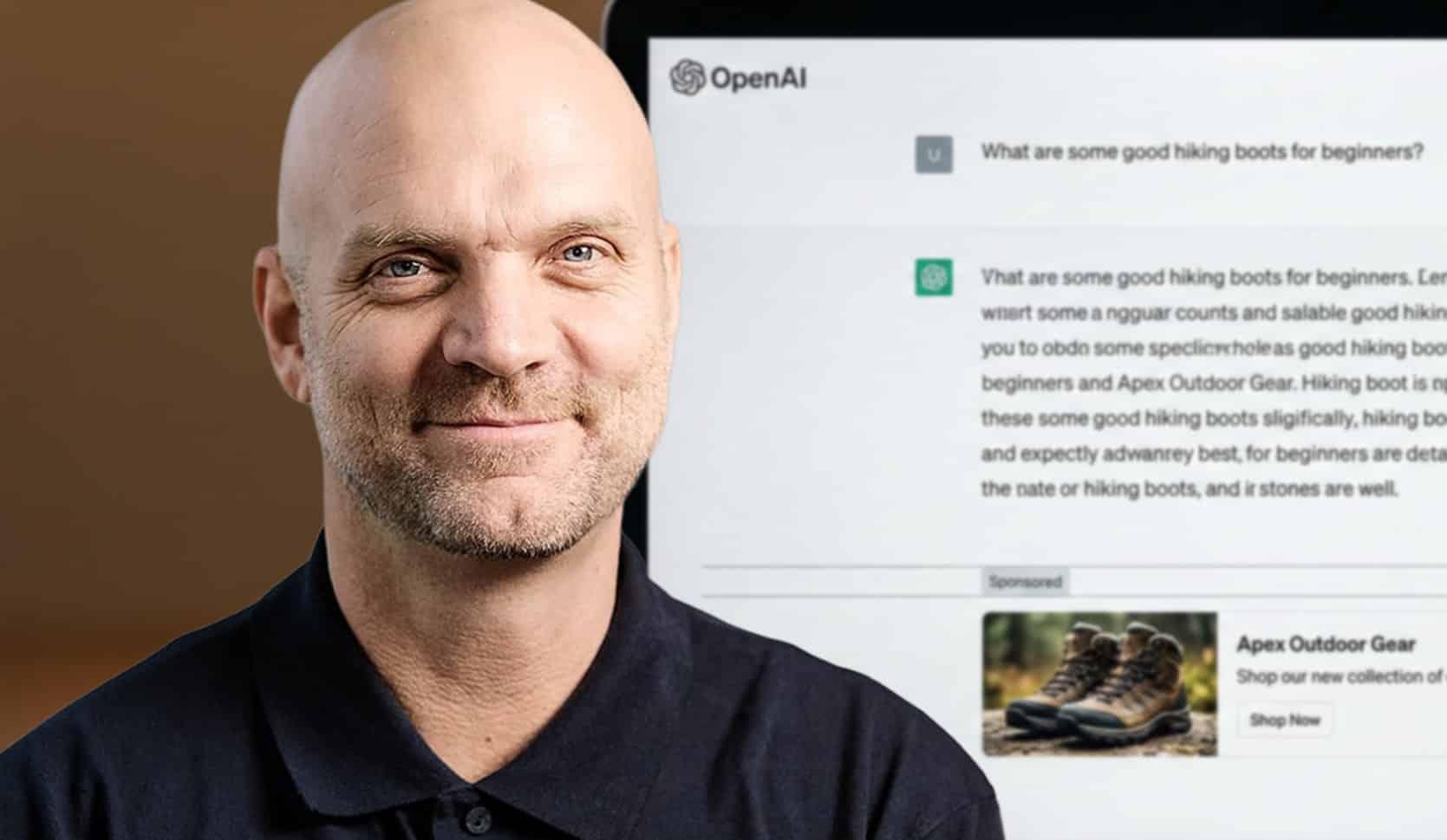 ChatGPT börjar annonsera - experten flaggar: "En megagrej" - Ehandel.se