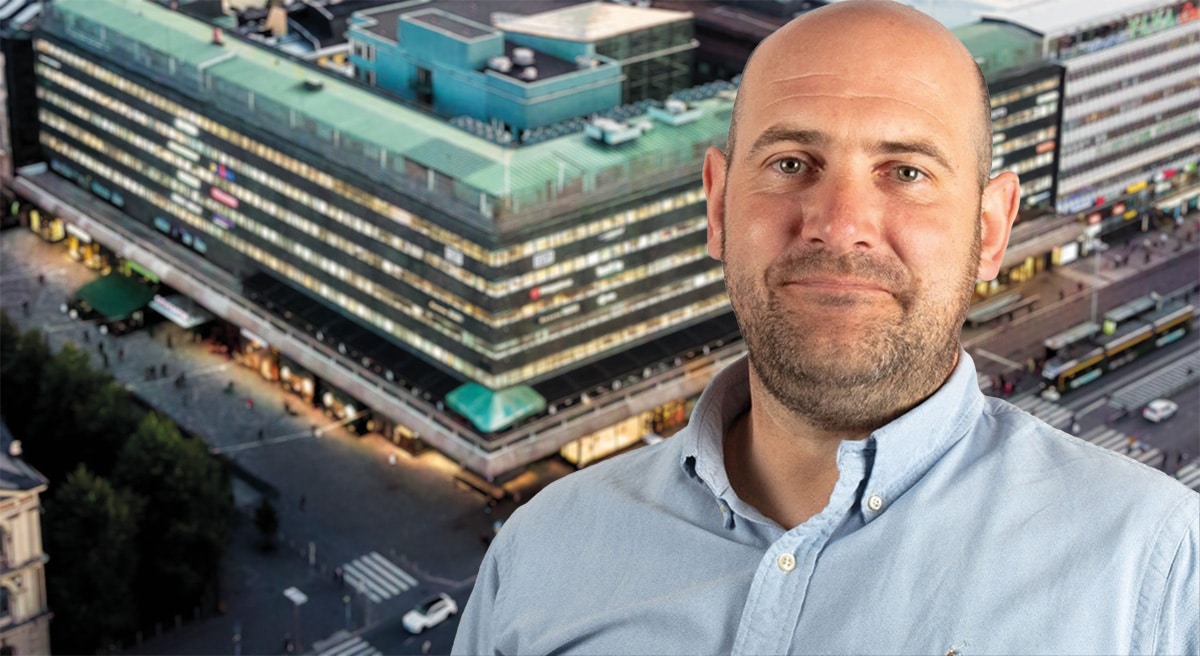 Ny kedja rullas ut - efter förvärvet av XXL - Ehandel.se