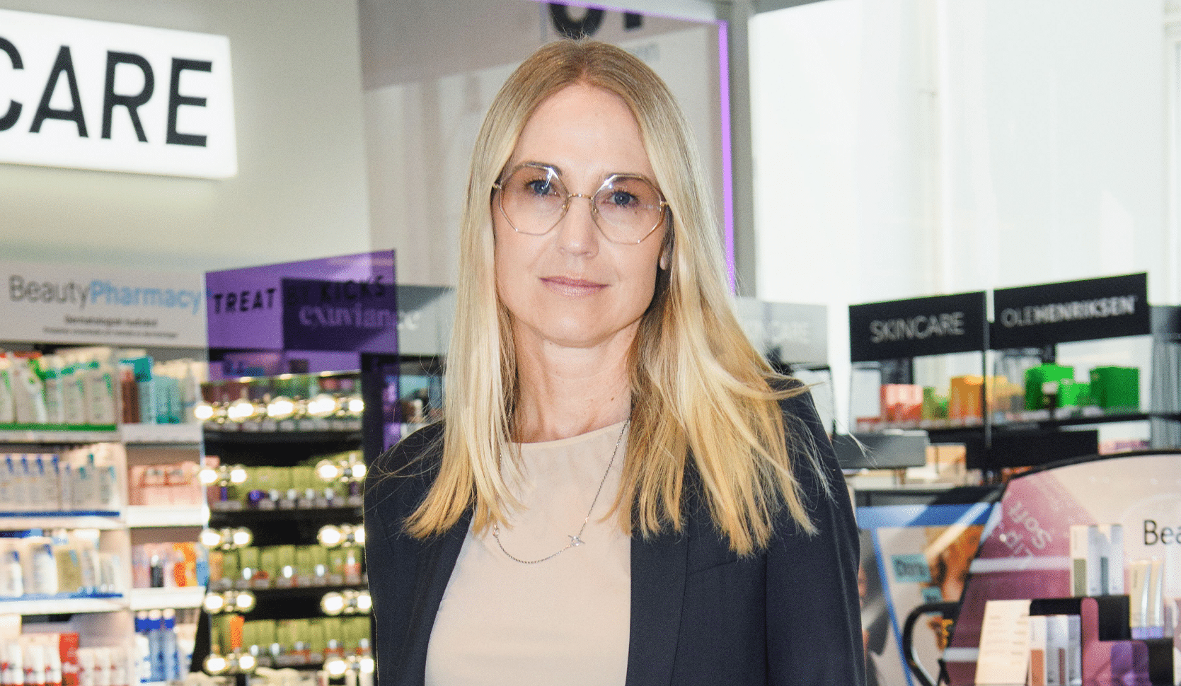 Kicks stora offensiv i Norden – rullar ut helt nytt affärsområde ...
