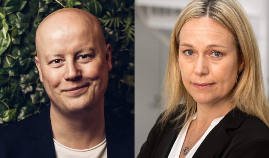 Tidigare Amazon-profilen och Bookbeat-vd:n tar plats i Adlibris ...
