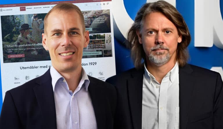 BHG köper 100-årigt varumärke: "Ett starkt arv" - Ehandel.se
