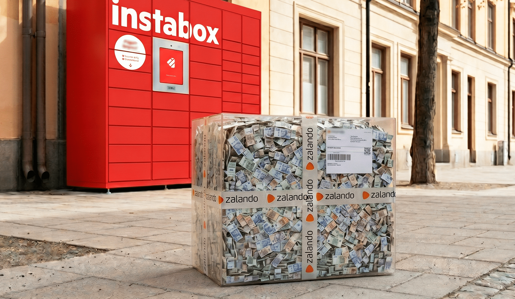 Kund krävs på 33 000 kronor – för borttappat paket - Ehandel.se