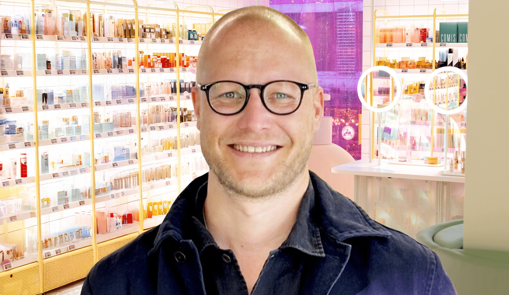 Efter varslet på Lyko: E-handelschefen får bygga om från noll - Ehandel.se
